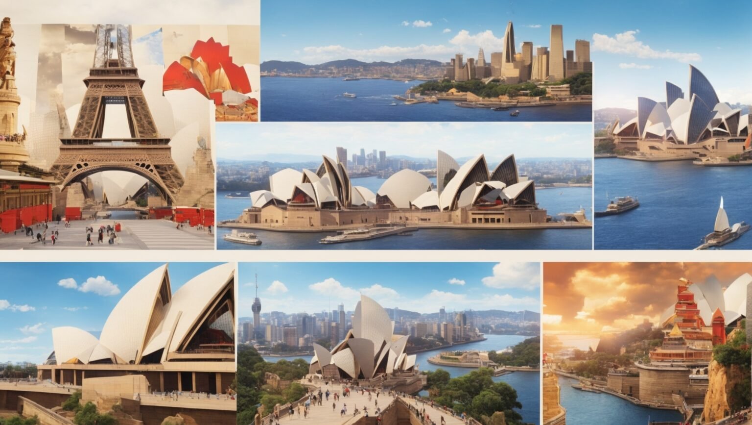 Embark on a Dreamy 90 Day Cruise | Home | AllAboardHub