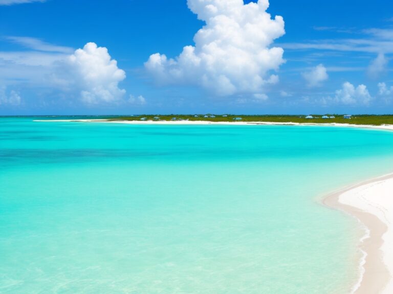 A Perfect 1 Day Itinerary Ocean Cay Bahamas for Cruisers | Home ...