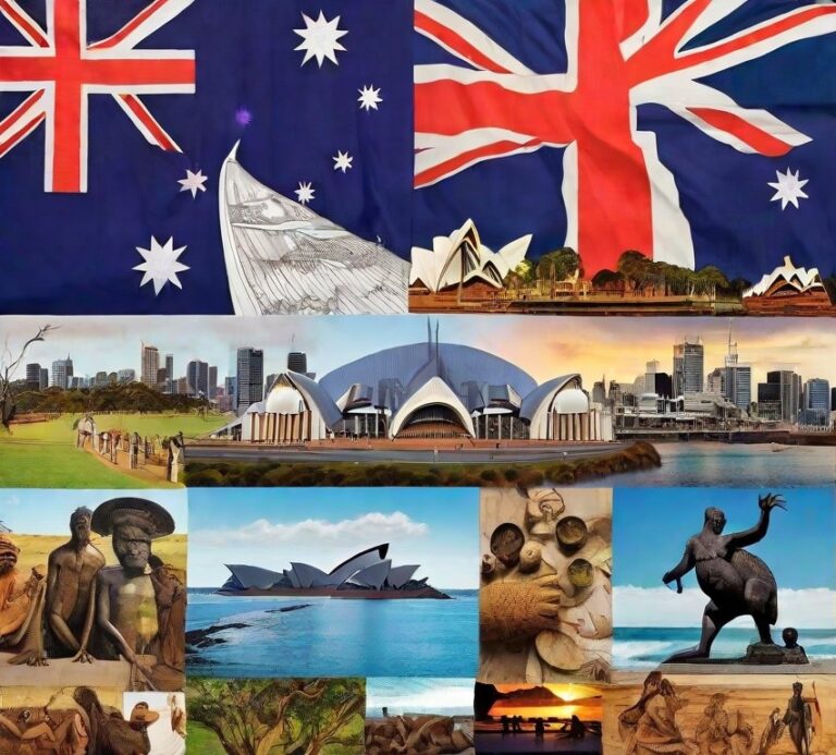 What are the famous festivals in Australia? Find out in Calendar guide ...