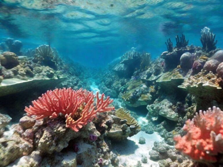 Understanding Coral Reefs in Bermuda | Home | AllAboardHub