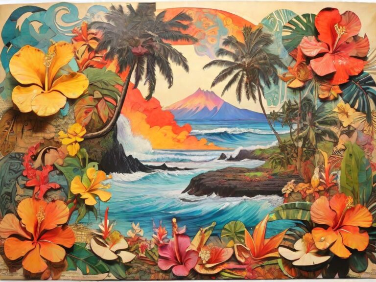 What is the language of Aloha? Understanding the Hawaiian Language ...